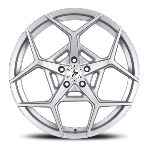 607S - Impact Wheels