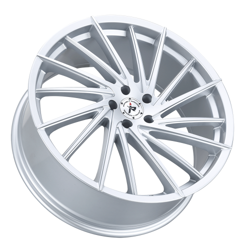 608S - Impact Wheels