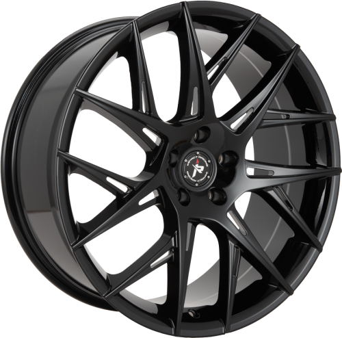 603GB - Impact Wheels