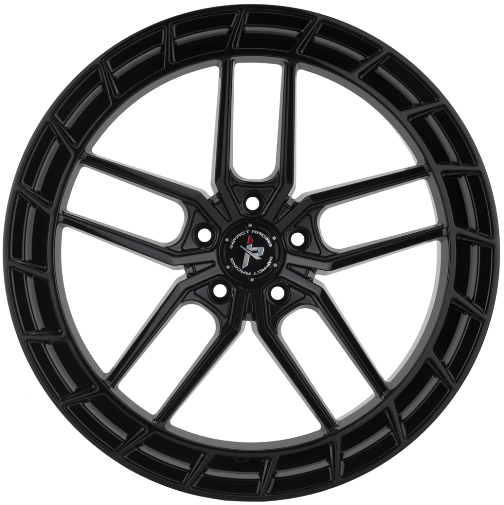 611 - Impact Wheels
