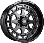 905 - Impact Wheels