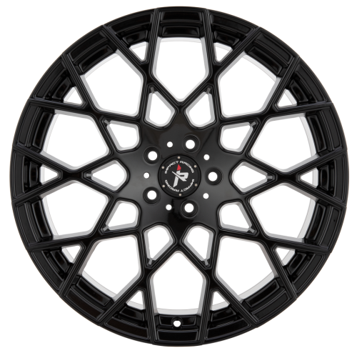 614GB - Impact Wheels