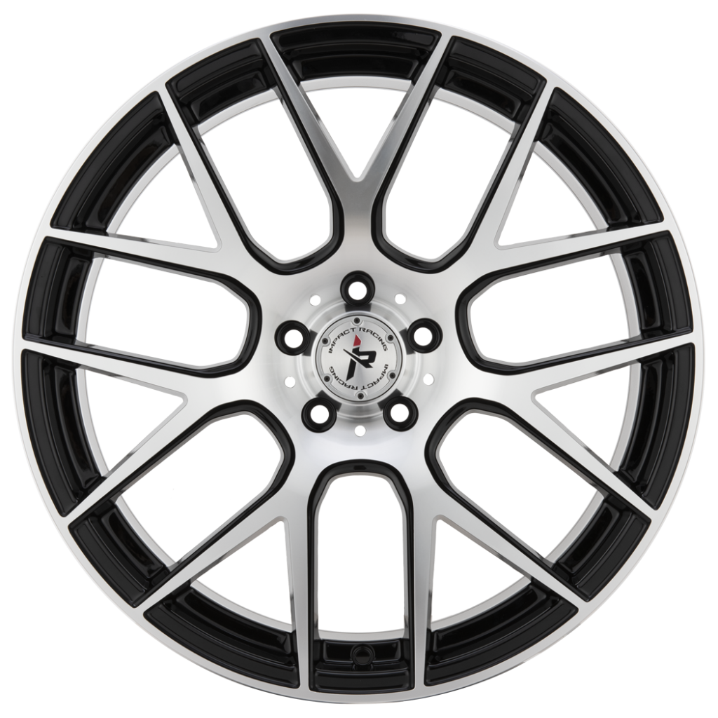 615BMF - Impact Wheels
