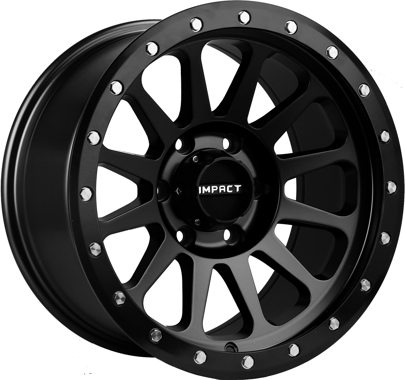 Impact Off-Road Collection - Impact Wheels