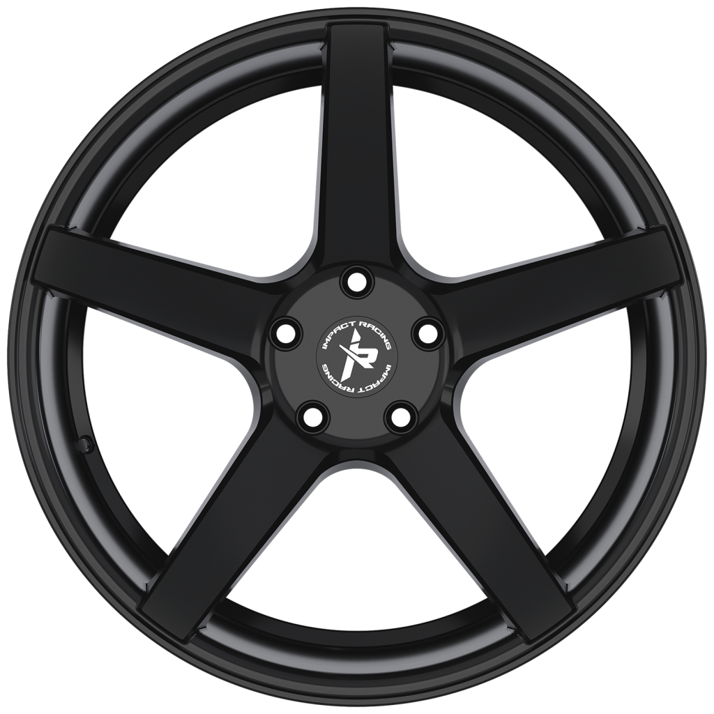 504 - Impact Wheels