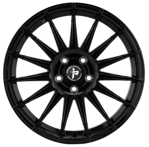 506 - Impact Wheels