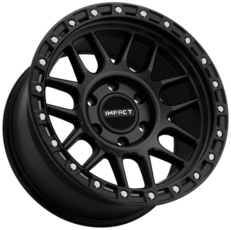 8808 - Impact Wheels