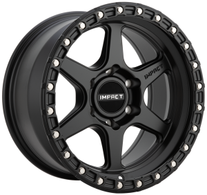 Impact Off-Road Collection - Impact Wheels