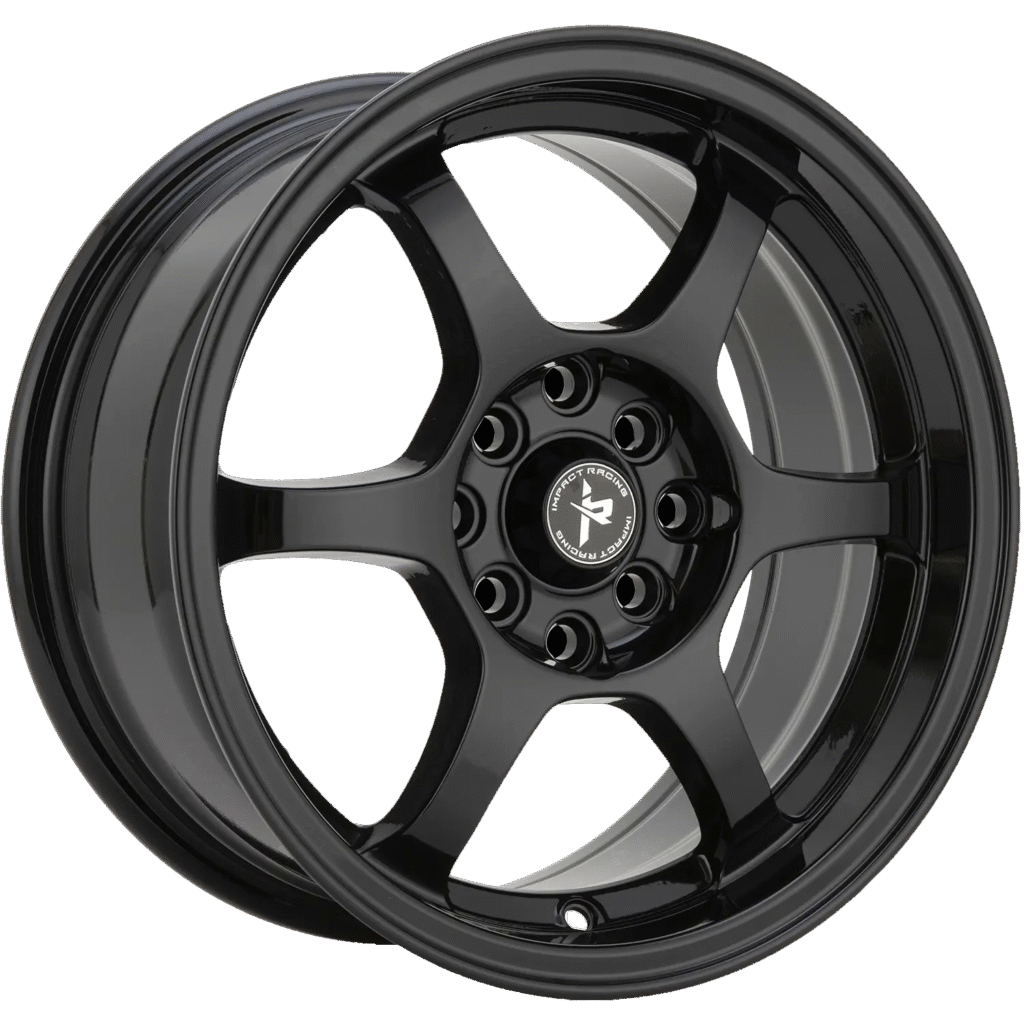 Impact Racing Collection - Impact Wheels