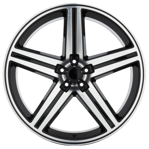 103 - Impact Wheels